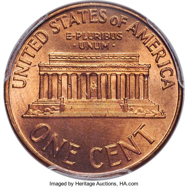 Cent Price Guide | Updated Values for U.S. Cents