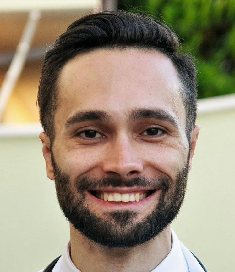 Corpo Clínico | L&T Mental Health