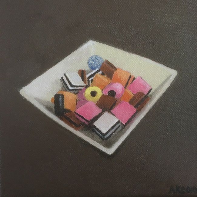 1515 | Group show | Olivier Cornet Gallery | Dublin