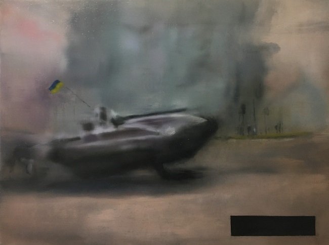 Augmented Auguries | Solo show | Claire Halpin | Olivier Cornet Gallery ...