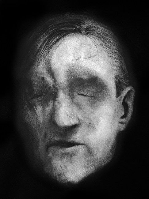 Cogadh na gCarad | Solo Show | Eoin Mac Lochlainn | Olivier Cornet ...