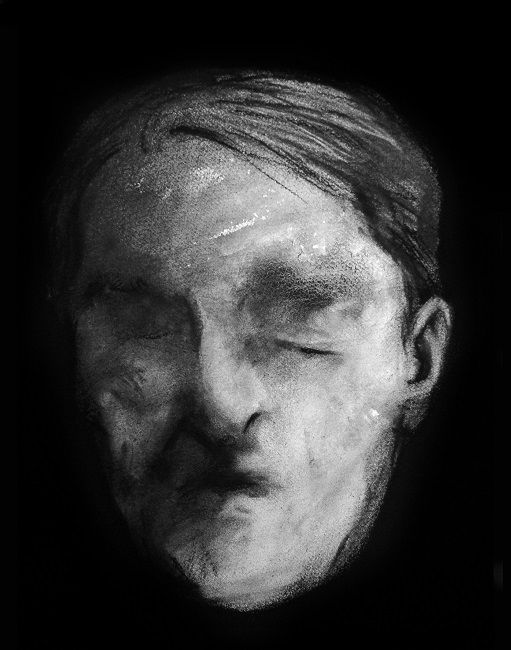 Cogadh na gCarad | Solo Show | Eoin Mac Lochlainn | Olivier Cornet ...
