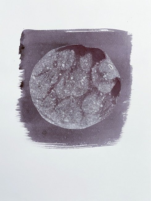 The Darkest Night | Solo Show | Sheila Naughton | Olivier Cornet ...