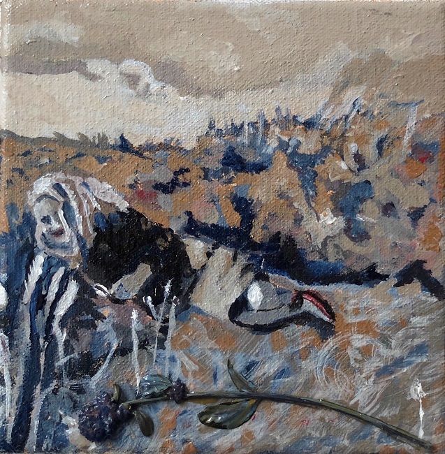 1515 | Group show | Olivier Cornet Gallery | Dublin