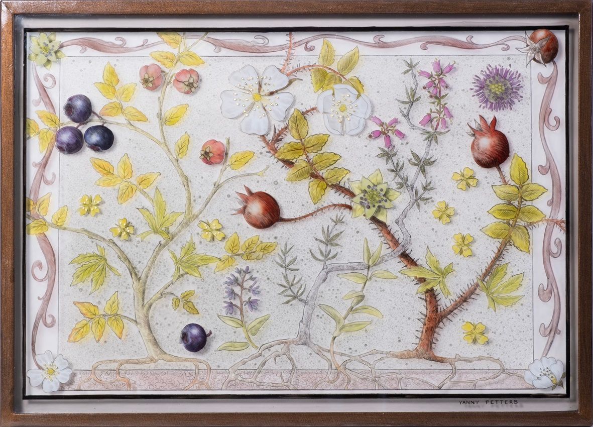 Olivier Cornet Gallery | Contemporary Art Gallery in Dublin