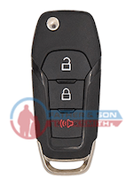 Ranger Car Key Replacement & Key Programming | Father & Son Locksmith