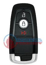 Ranger Car Key Replacement & Key Programming | Father & Son Locksmith
