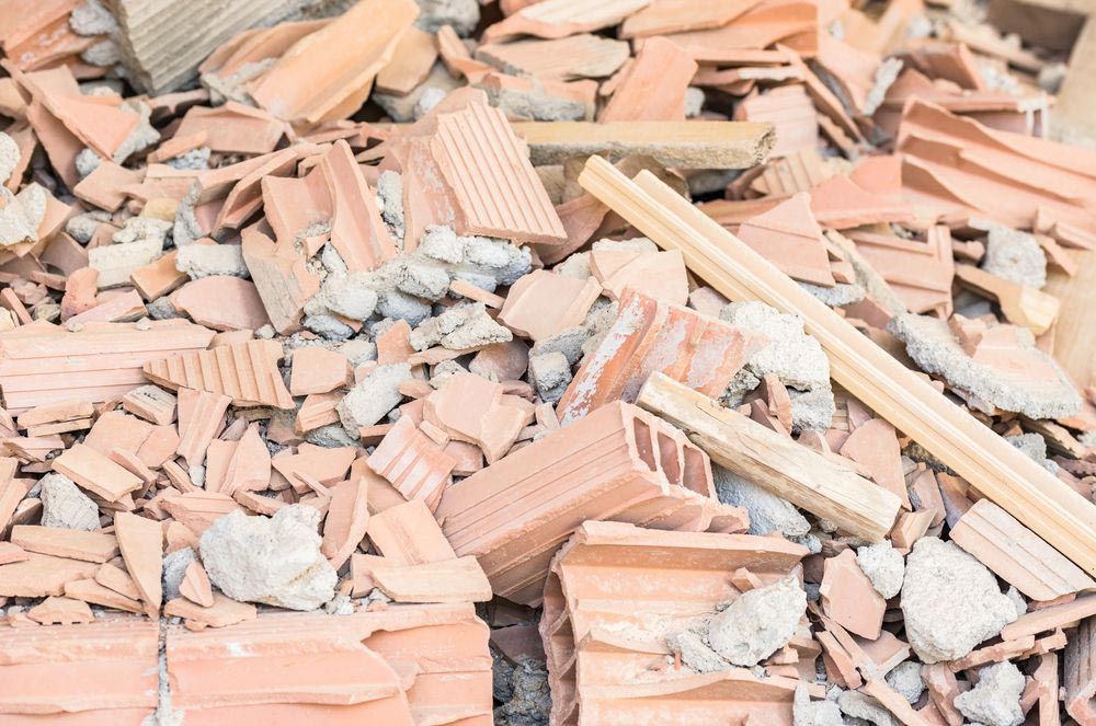 Ways to Effectively Dispose Your Construction Waste and Materials