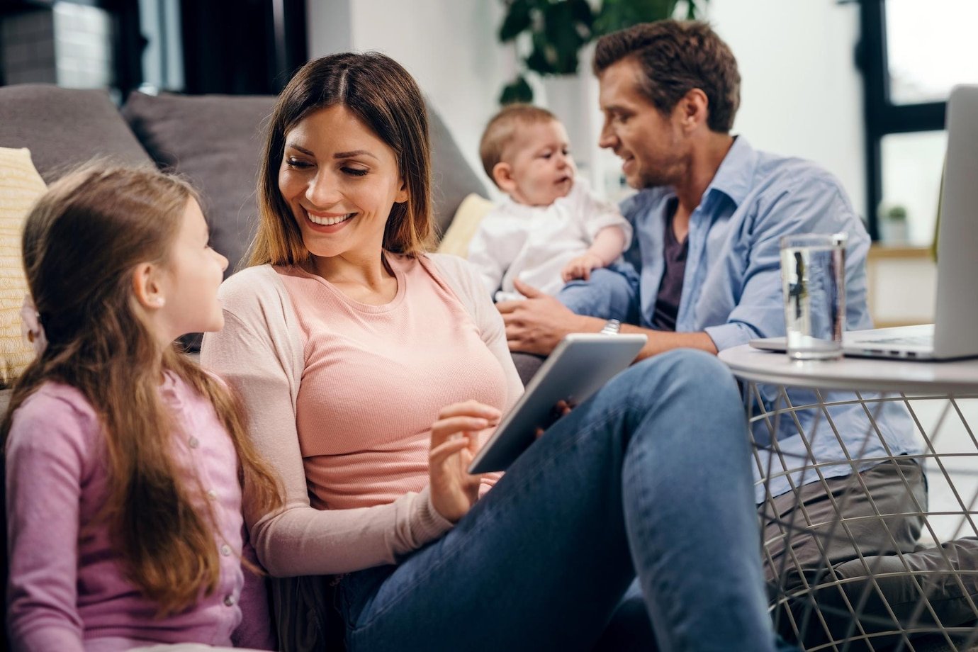 Health Insurance Plans | Summit Health Solutions