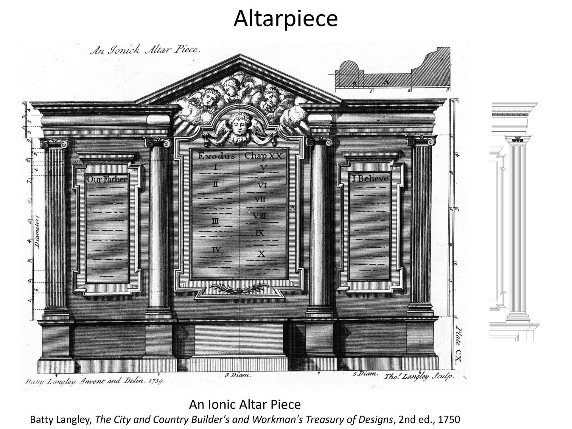 Christ Church Alexandria | Old Town, Alexandria VA