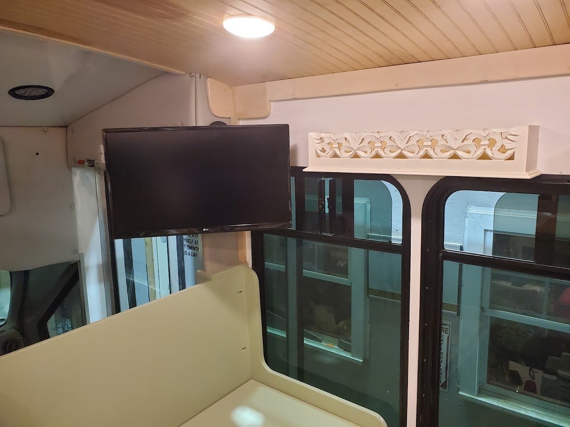 Camper Vans & Mobile RV Service | Milton, NH | R & L Van Builds, LLC