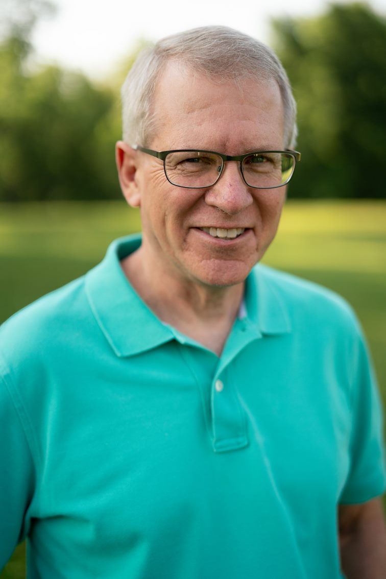 Therapy Team | Fort Wayne, IN | Cornerstone Vision