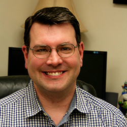 Therapy Team | Fort Wayne, IN | Cornerstone Vision