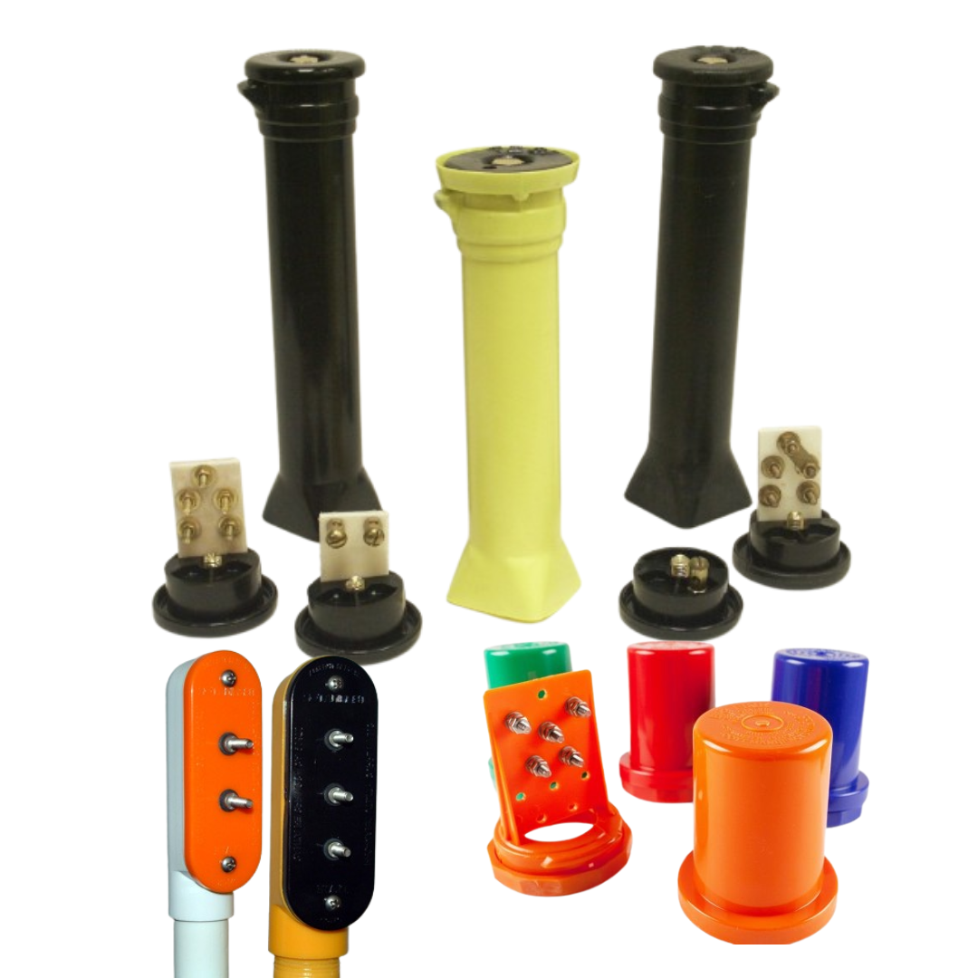 Custom Anodes | Energy Economics, Inc.