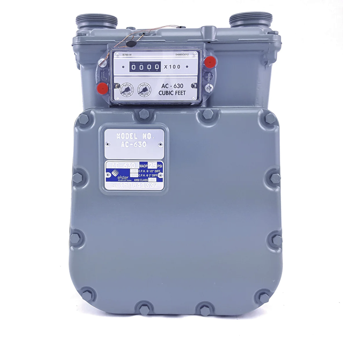 Remanufactured Meters | Energy Economics, Inc.