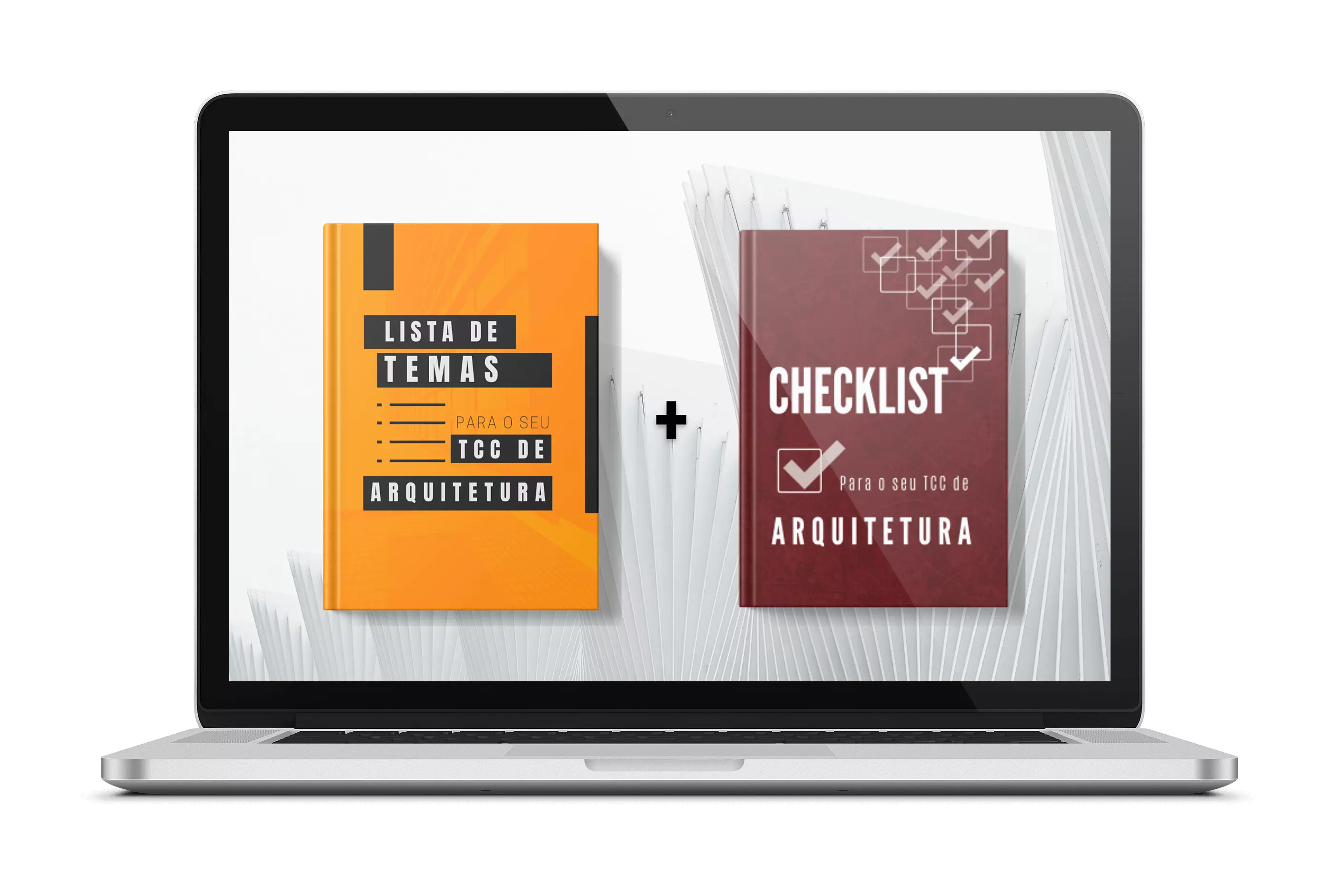 Método TFG com Propósito - Arquitetura e Urbanismo