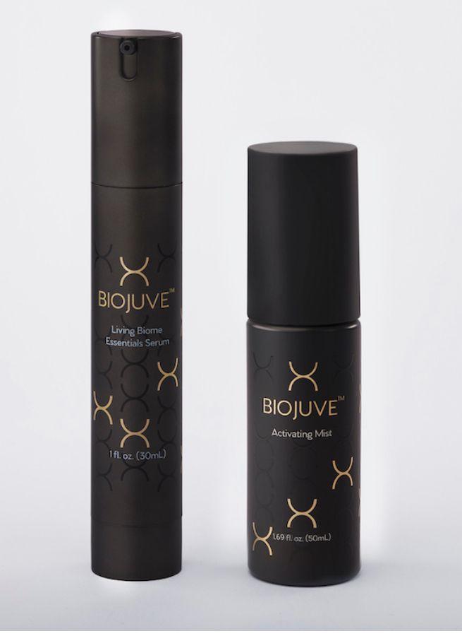 Biojuve Living Biome Essentials Duo