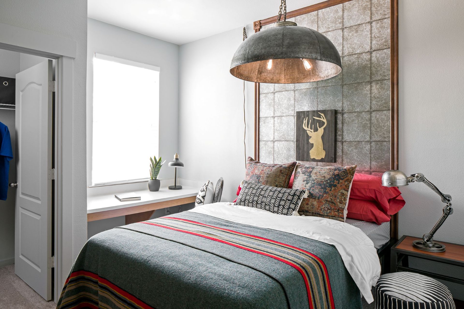 Hawks Ridge Gallery | UIowa Student Apartments