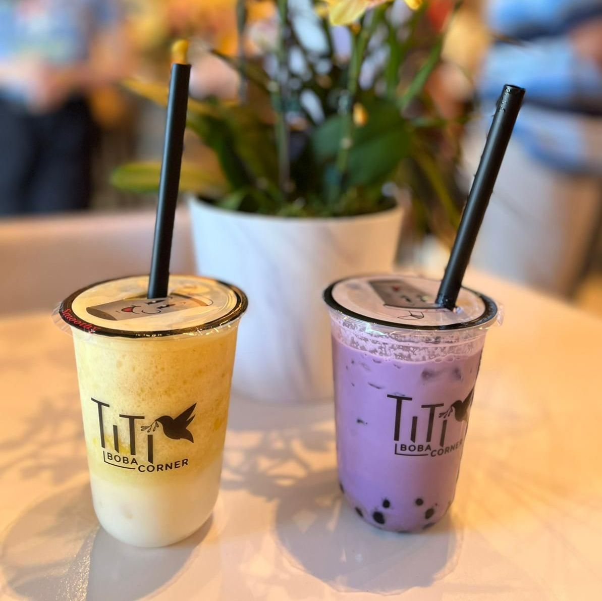 TiTi Boba Corner