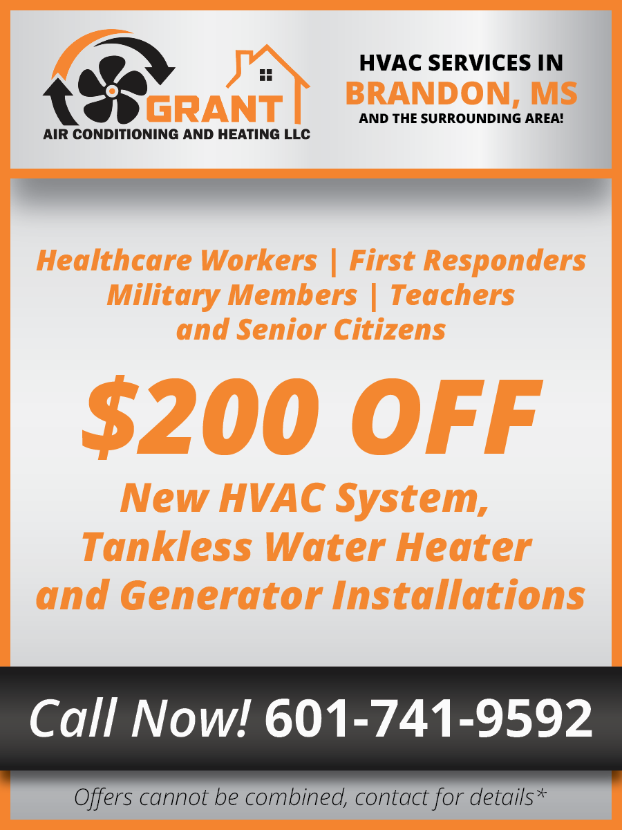 Affordable HVAC Installations & Service | HVAC Promotions