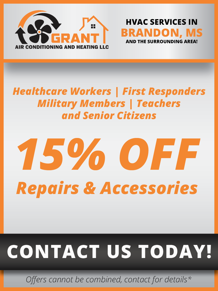 Affordable HVAC Installations & Service | HVAC Promotions