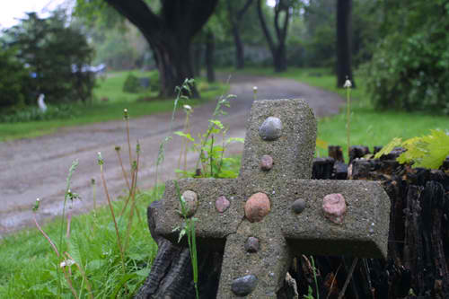 Our Cemetery | Forest Lawn Mausoleum & Cremation Centre