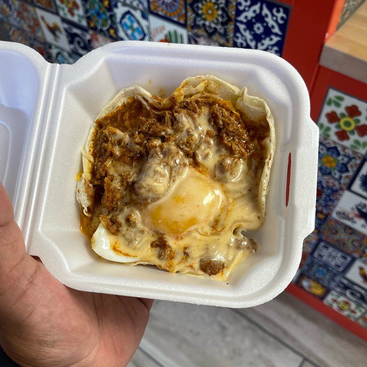 Taco Spot in Lubbock, TX | Jimenez y Friends