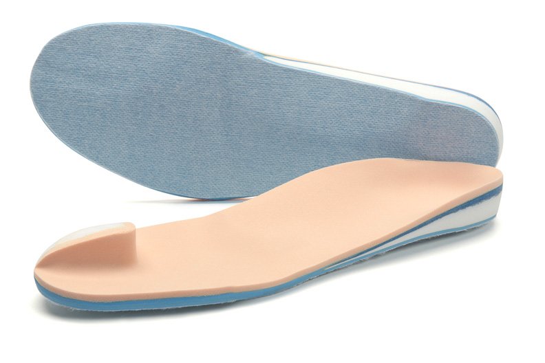 OC Orthotic Labs full custom line orthotics