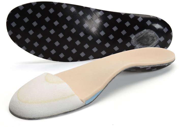 Diabetic Toe Fill Model G