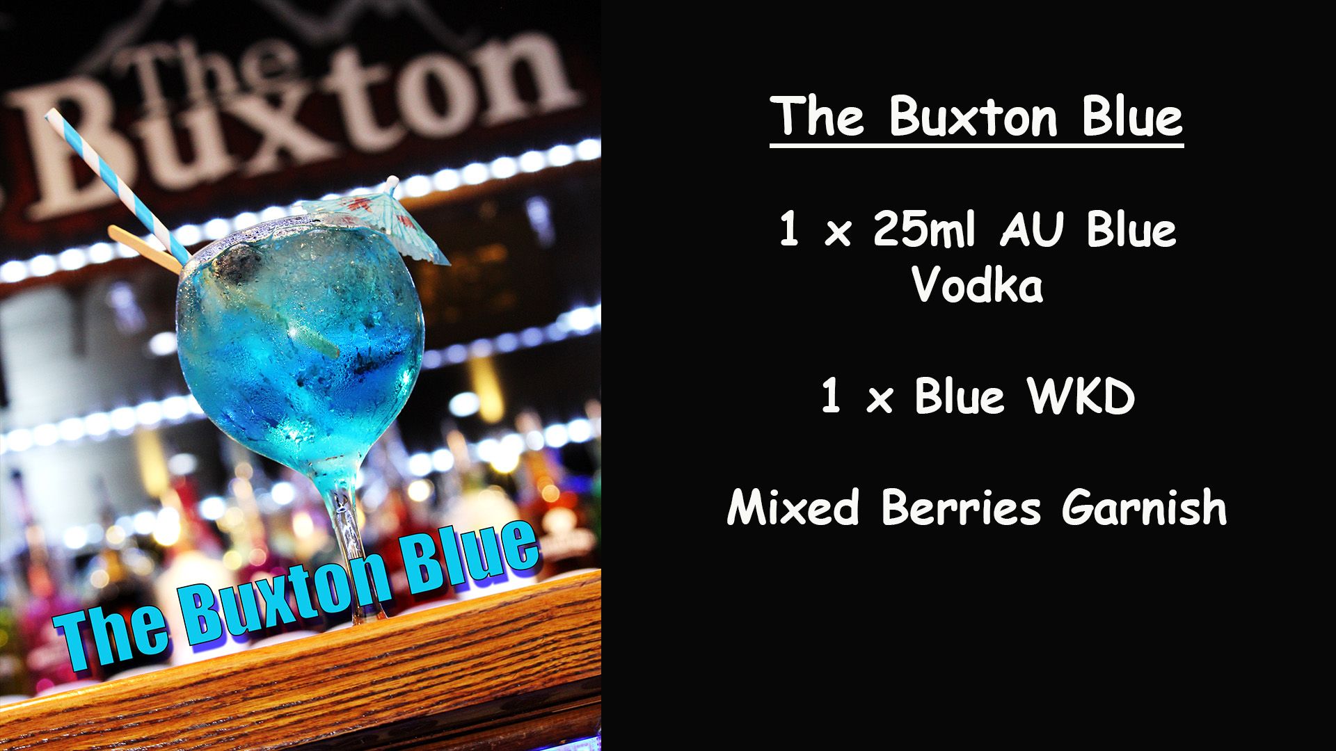 The Buxton