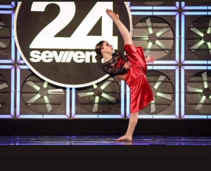 Dance class Rochester, NY - Spins Dance Studio