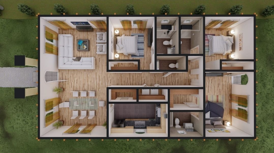 About | Ridge Stewardstone Construction LTD