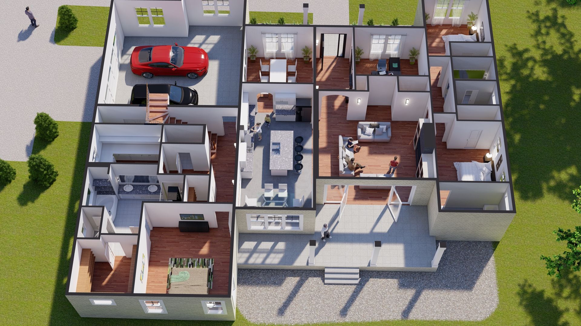 About | Ridge Stewardstone Construction LTD