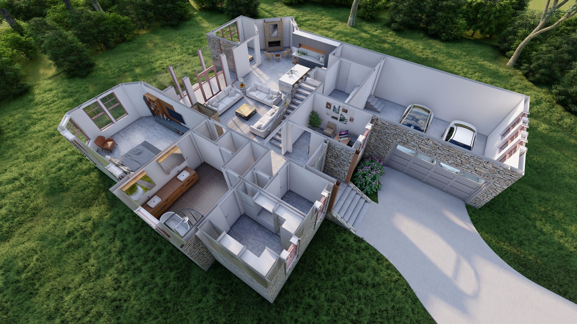 About | Ridge Stewardstone Construction LTD