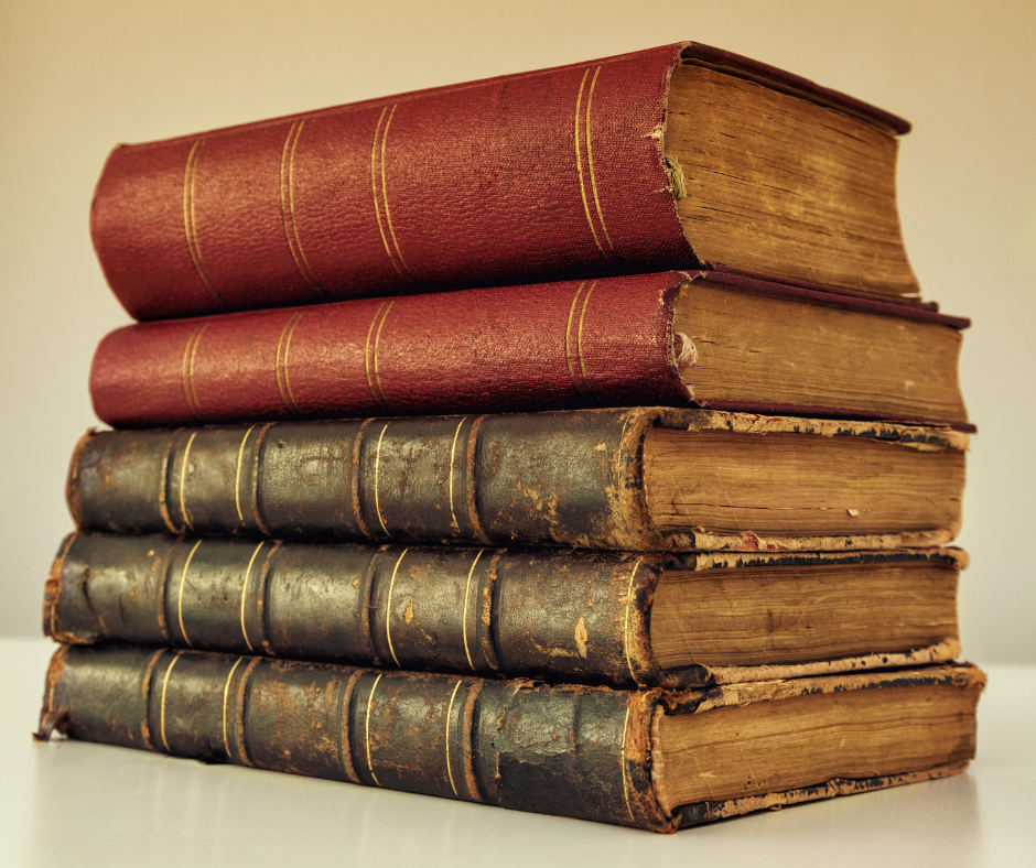 Lioness Books | Used Bookstore & Mobile Bookstore Austin