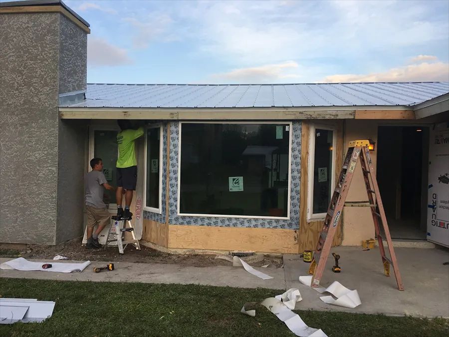 Screened Porches | Naples, FL | ABC Screen