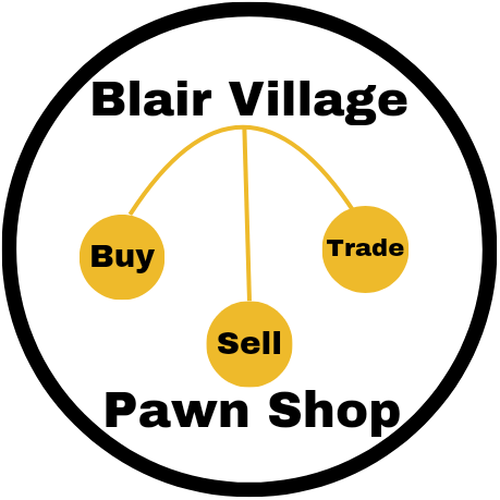 The Best Pawn Shop in Atlanta, GA | Blair Village Pawn Shop