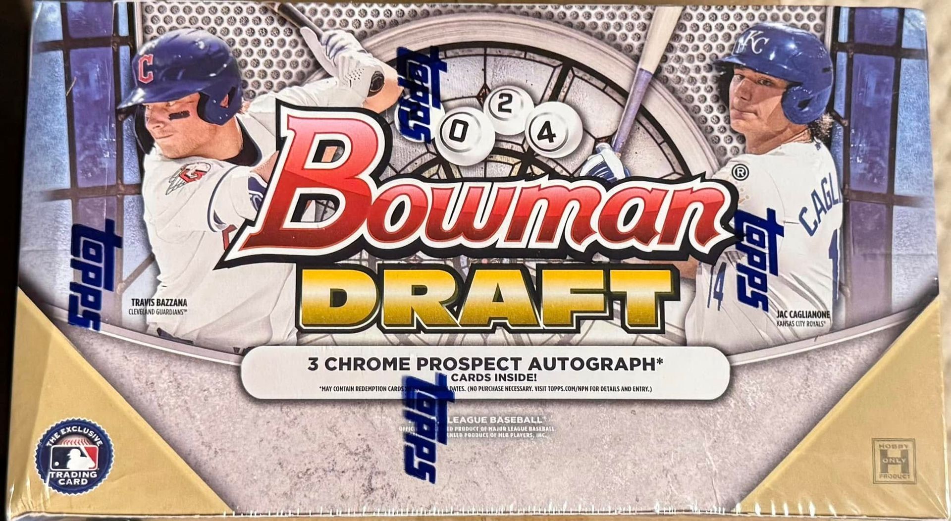 Baseball Cards & Collectibles | 5TH Inning Collectibles | Mobile, AL