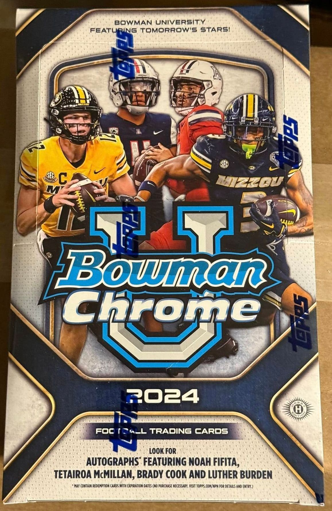 Baseball Cards & Collectibles | 5TH Inning Collectibles | Mobile, AL