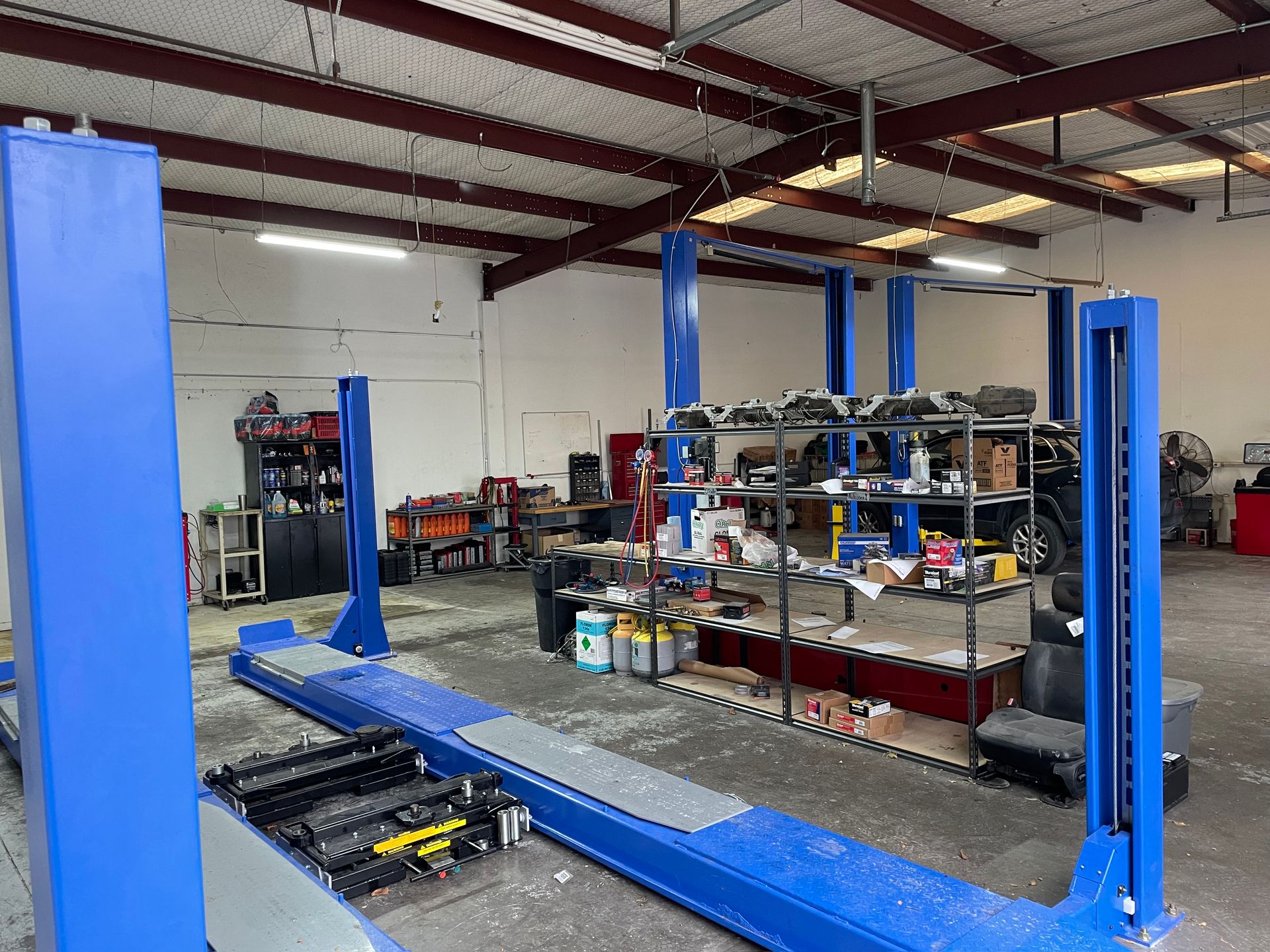 Quality Auto Repair in Denton, TX | Peterson Automotive Repair