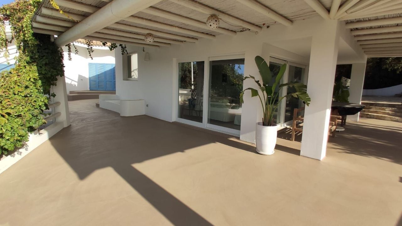Pavimenti in resina | Trapani Erice | Candela Resine