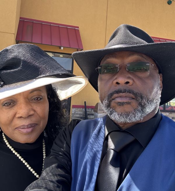 2025 Vegas Marries the Military Wedding Contest - VWC