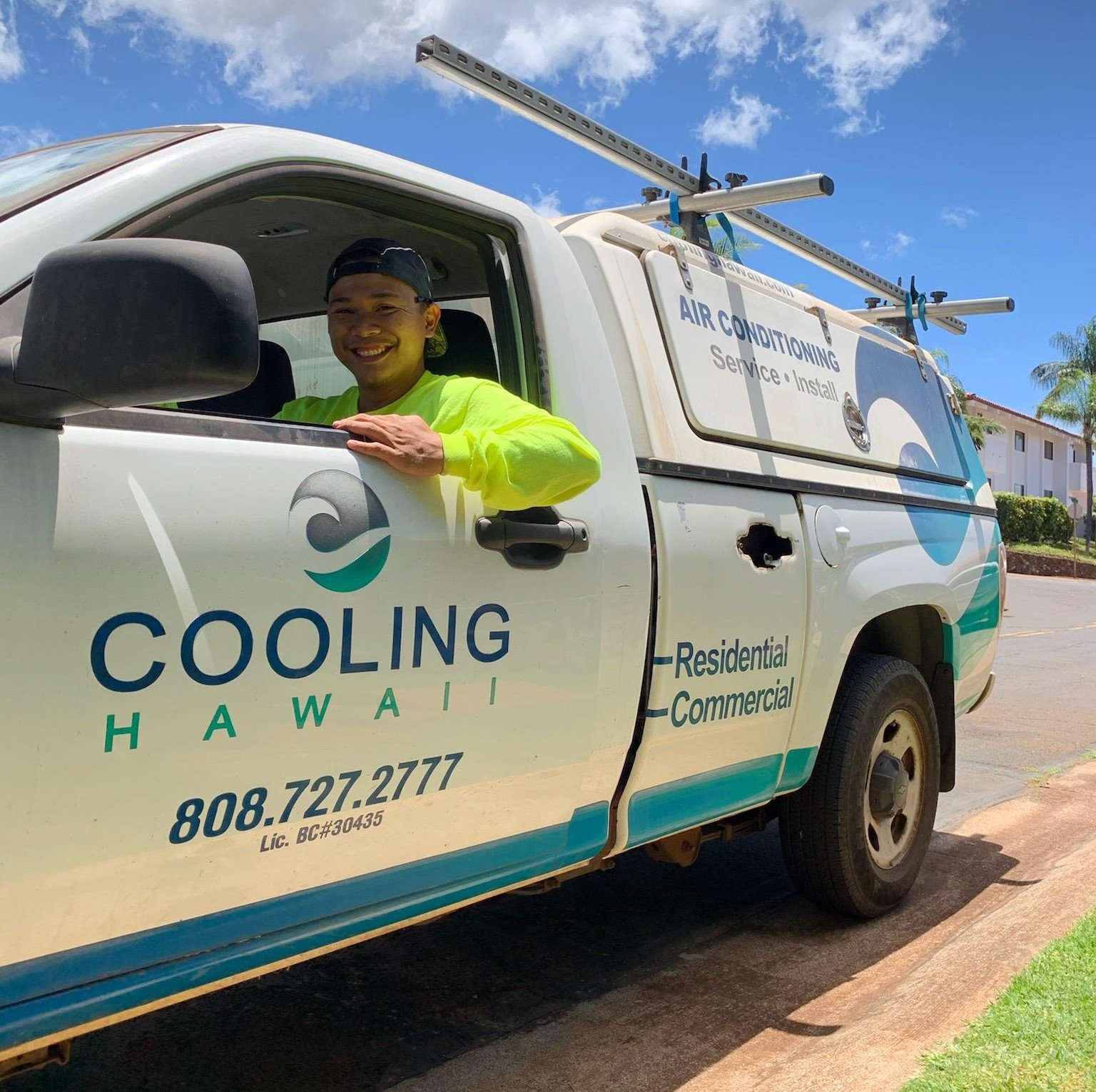 Air Conditioning Services | Pu’unene, HI | Cooling Hawaii