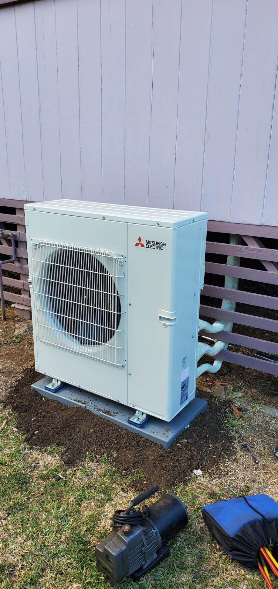 Air Conditioning Services | Pu’unene, HI | Cooling Hawaii