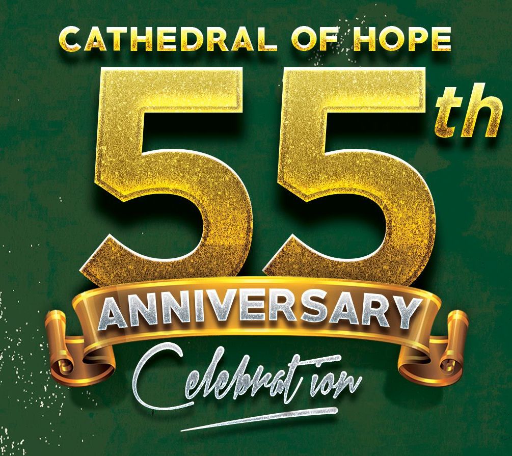 Cathedral of Hope