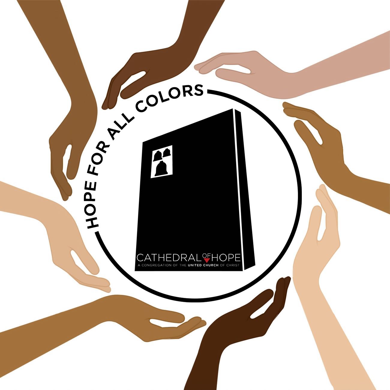 Advocacy Groups | Cathedral of Hope | DFW