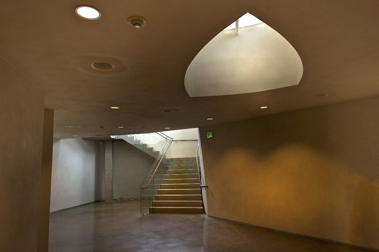 Interfaith Peace Chapel - Cathedral of Hope