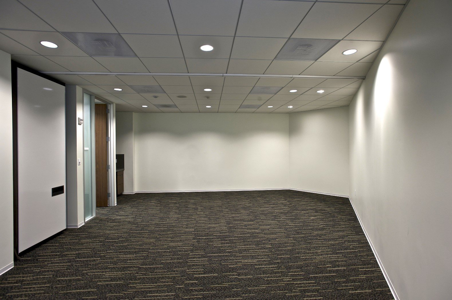 Interfaith Peace Chapel - Cathedral of Hope