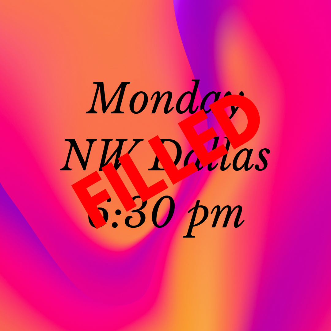 Life Groups | Cathedral of Hope | DFW