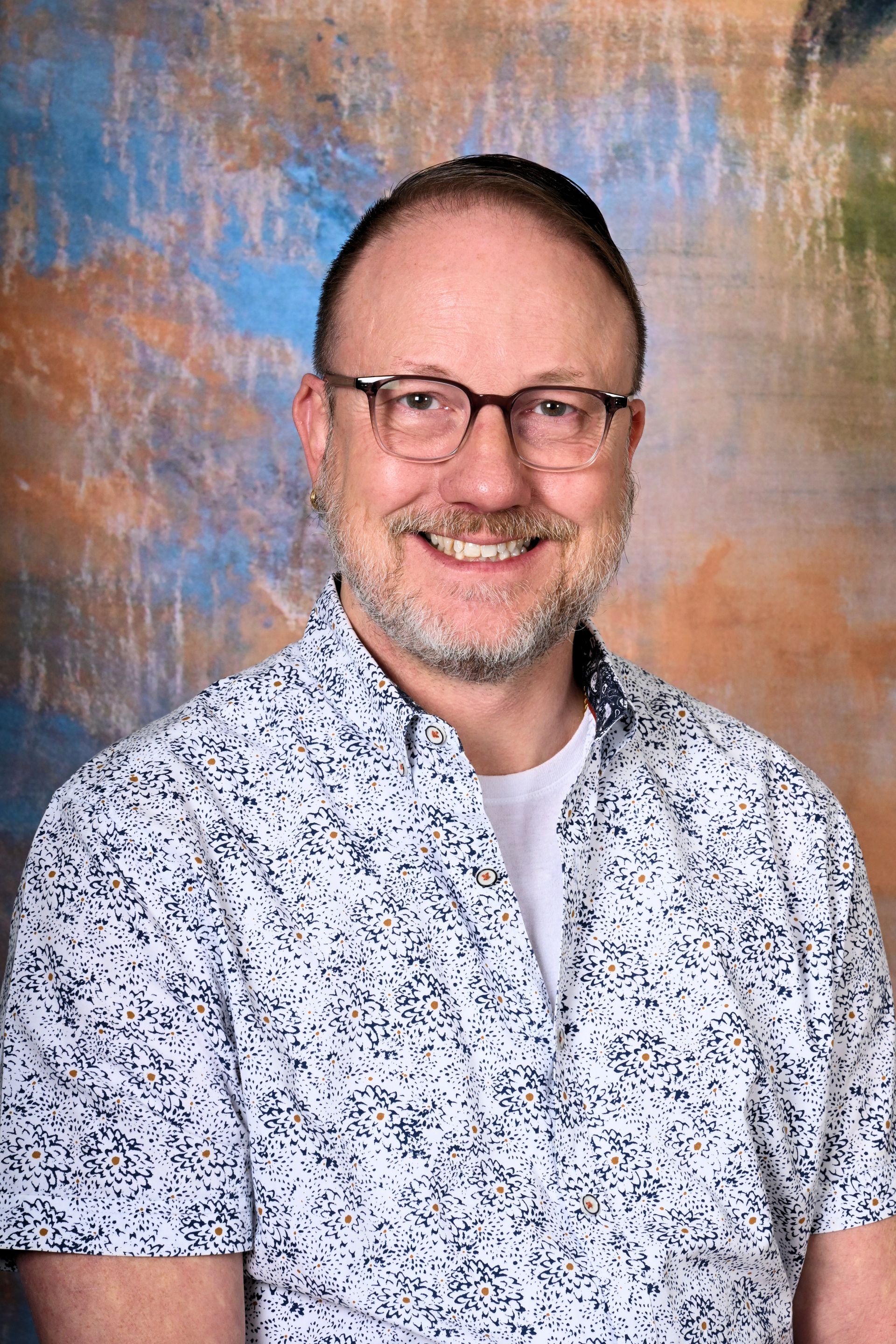 Cathedral of Hope Staff